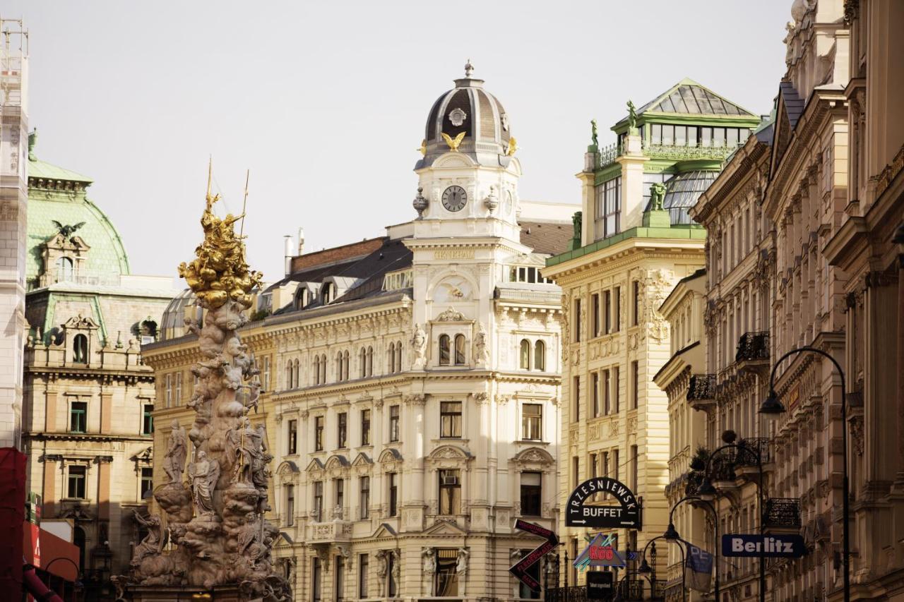 SCHLOSSHOTEL ROMISCHER KAISER VIENNA SCHLOSSHOTEL ROMISCHER KAISER VIENNA